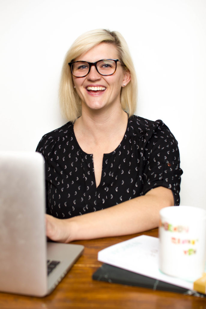 #10: I Was Told I Wasn't A Leader, And I Believed Them - Lana Dingwall